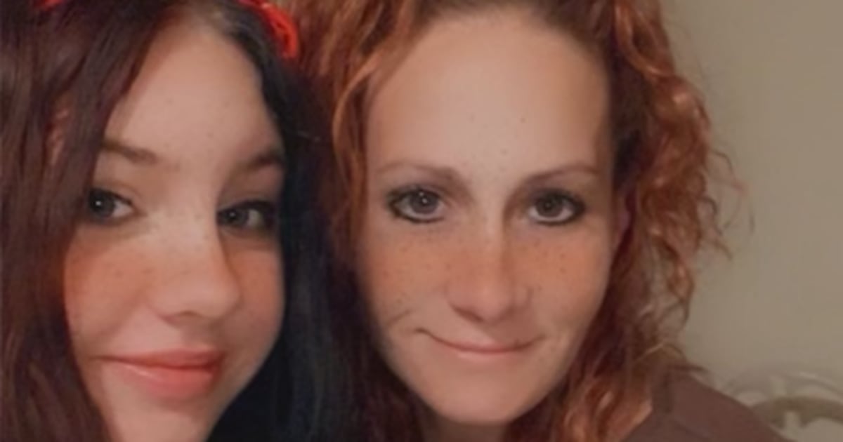 Slain DeKalb teen Gracie Sasso-Cleveland’s mom speaks out: ‘My worst ...