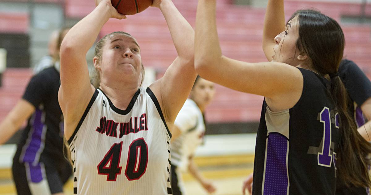 IVCC women’s basketball team hopes to improve – Shaw Local