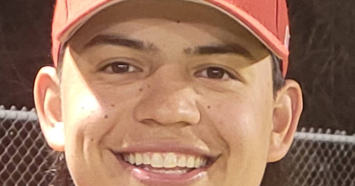 L-P graduate Julius Sanchez drafted by Texas Rangers – Shaw Local