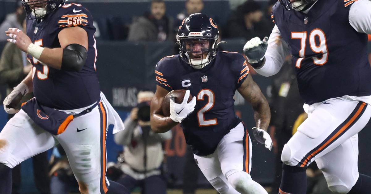 NFL approves overtime rule change at league meetings, postpones ‘tush push’ vote – Shaw Local