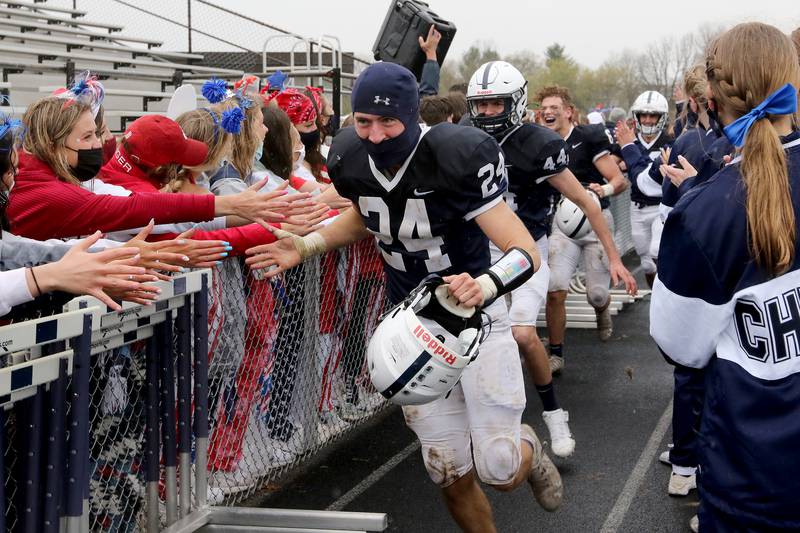 Photos: Pictures of the Week from April 4 - 10 – Shaw Local