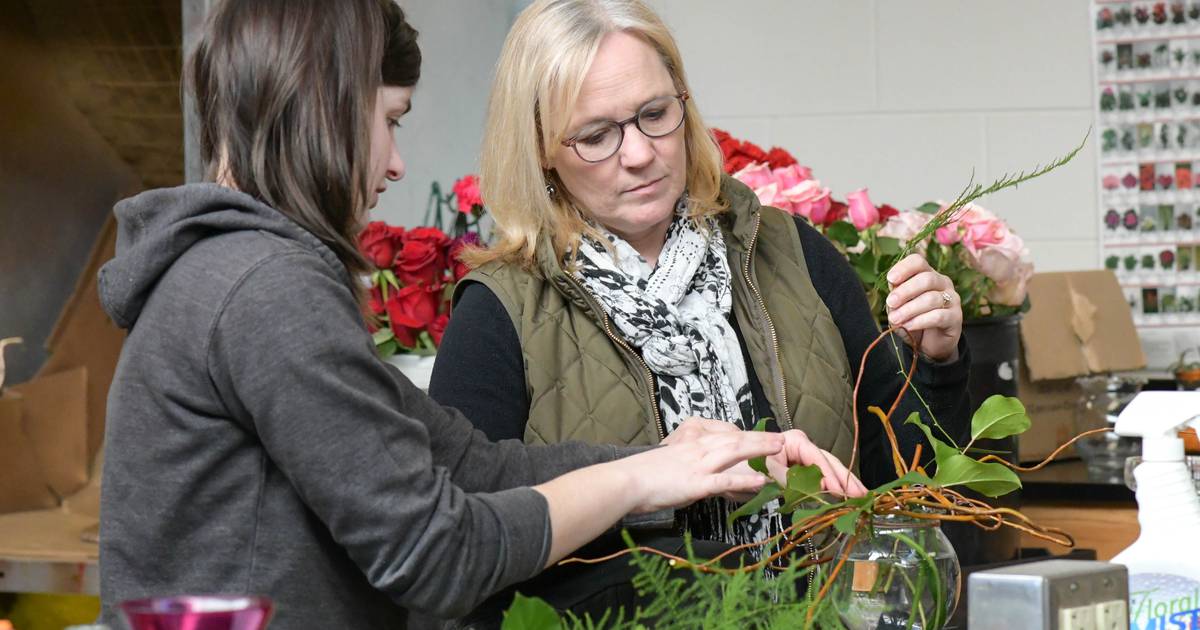 On the Record with Janet Gallagher – Shaw Local