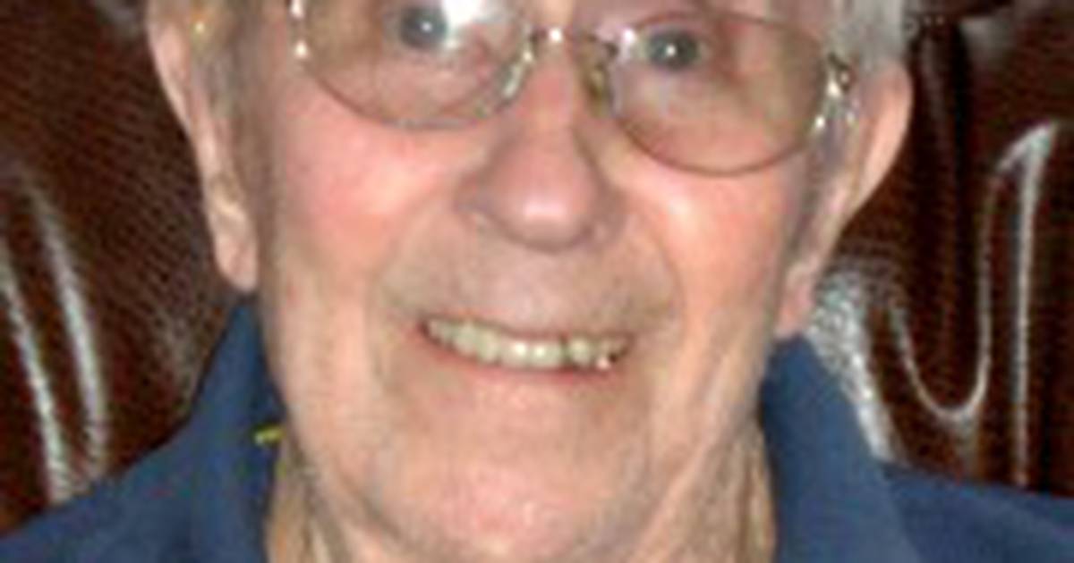 Richard L. Trotter – Shaw Local