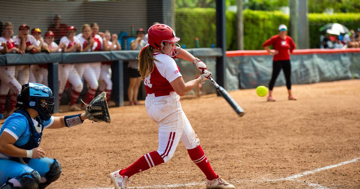 On Campus: Local trio does its part for Wisconsin softball – Shaw Local