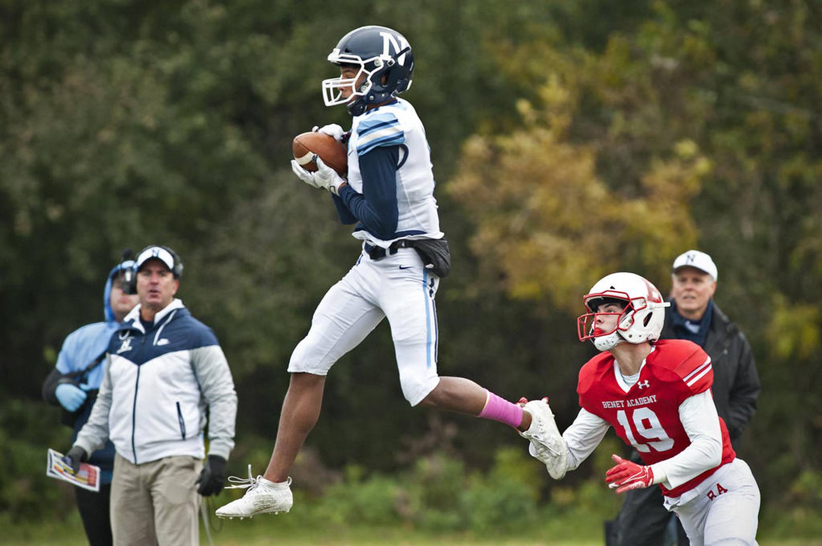 Quarterfinal playoff game previews: Suburban Life – Shaw Local