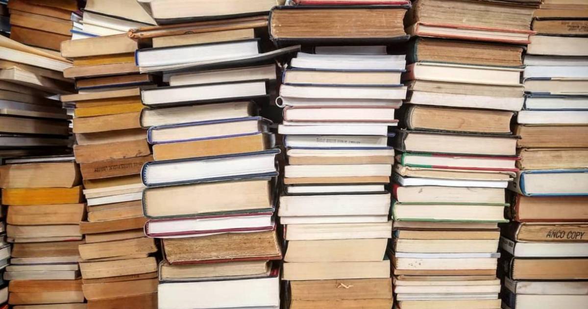 Yorkville library hosts Lunch Bunch book club – Shaw Local