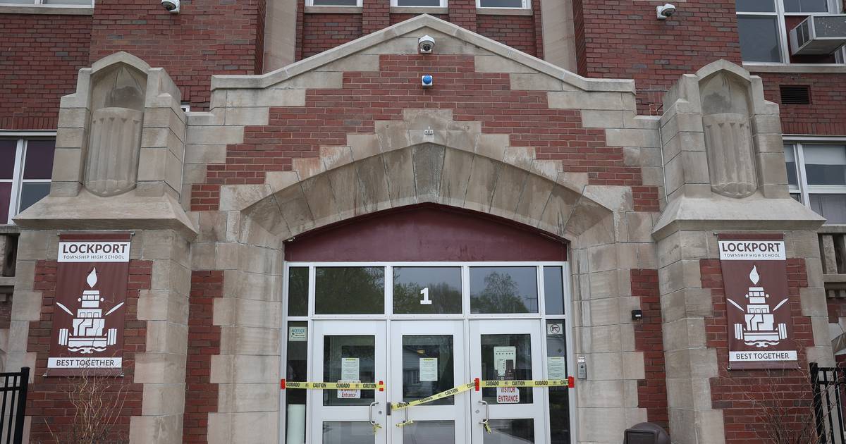 Lockport High Schools Central Campus ‘on Track For Opening Of New