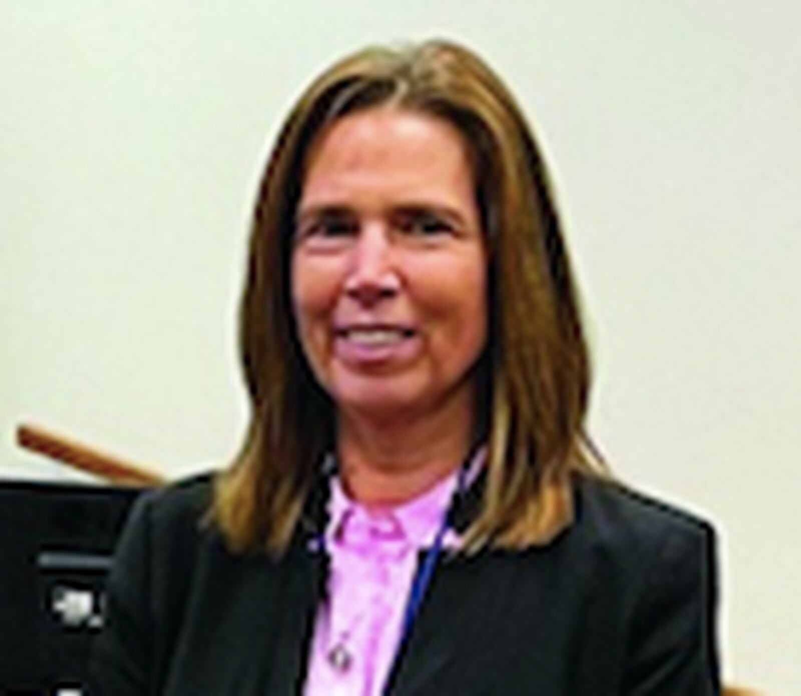 Lee County judge making history in 15th Circuit – Shaw Local