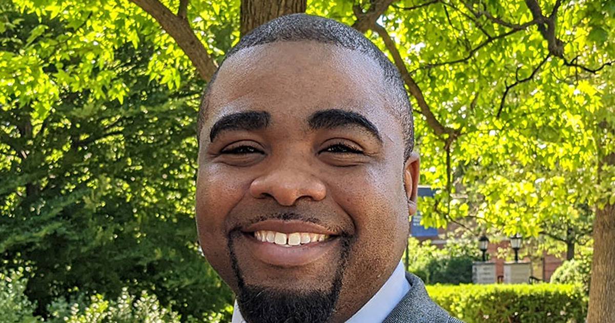 Jon-Pierre Bradley, Valley View School District 365-U Board of ...