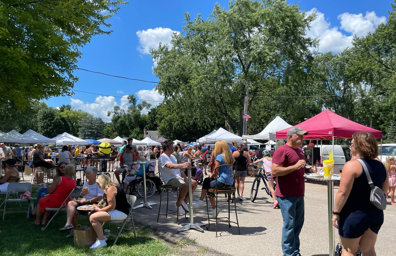 Farmers Market+ At The Dole Voted Best of The Fox 2022! – Shaw Local