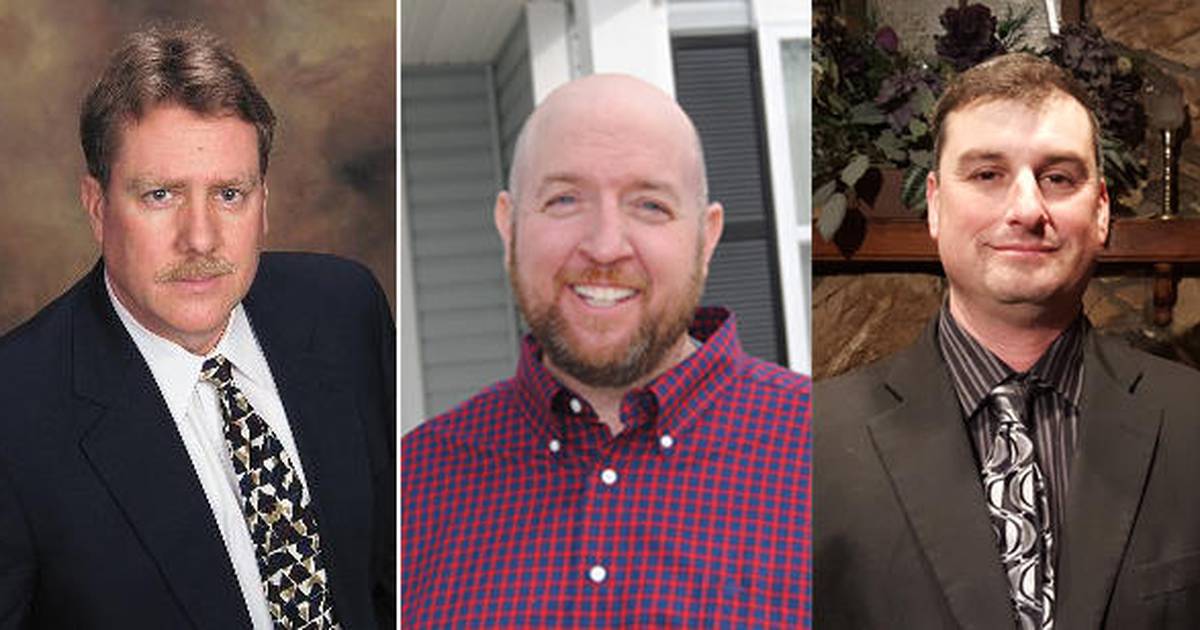 Three candidates vie for village president post in Elburn – Shaw Local