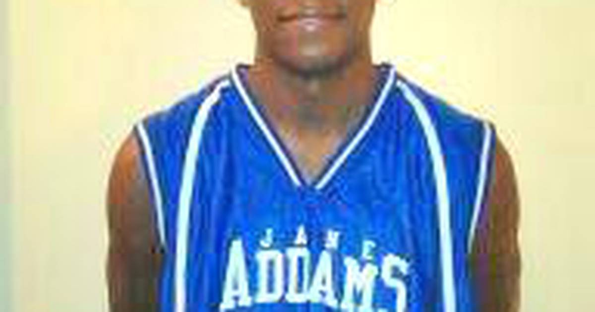 Jane Addams' Trey Mack earns all-star nod – Shaw Local