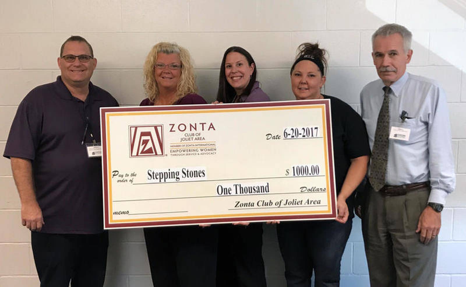 Joliet treatment center receives grant – Shaw Local