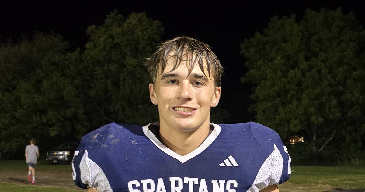 Ridgewood snaps Amboy’s 17-game win streak as Roy Sandberg scores 3 ...
