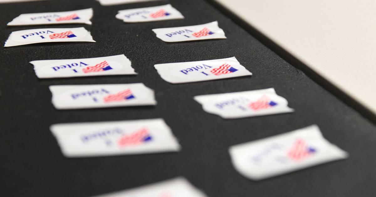 Bitter cold to greet voters on Election Day in northern Illinois ...