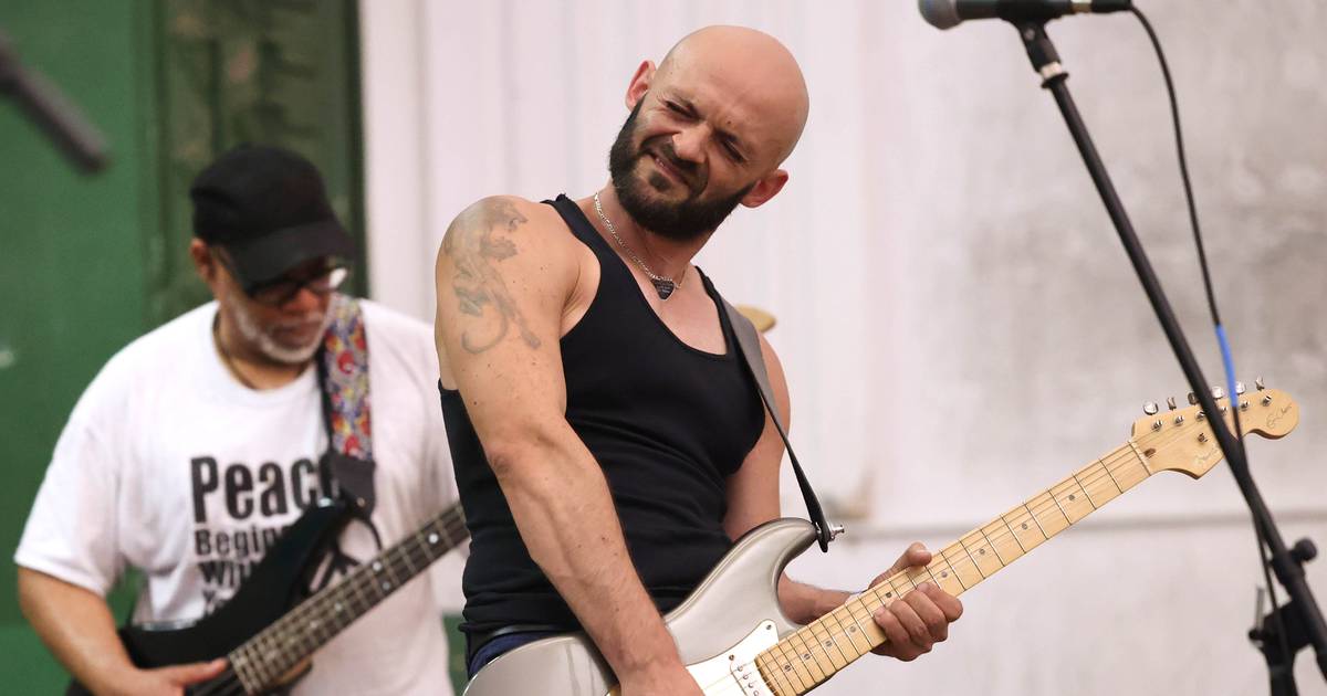 Battle of the Bands takes over Fargo Skatepark in DeKalb – Shaw Local