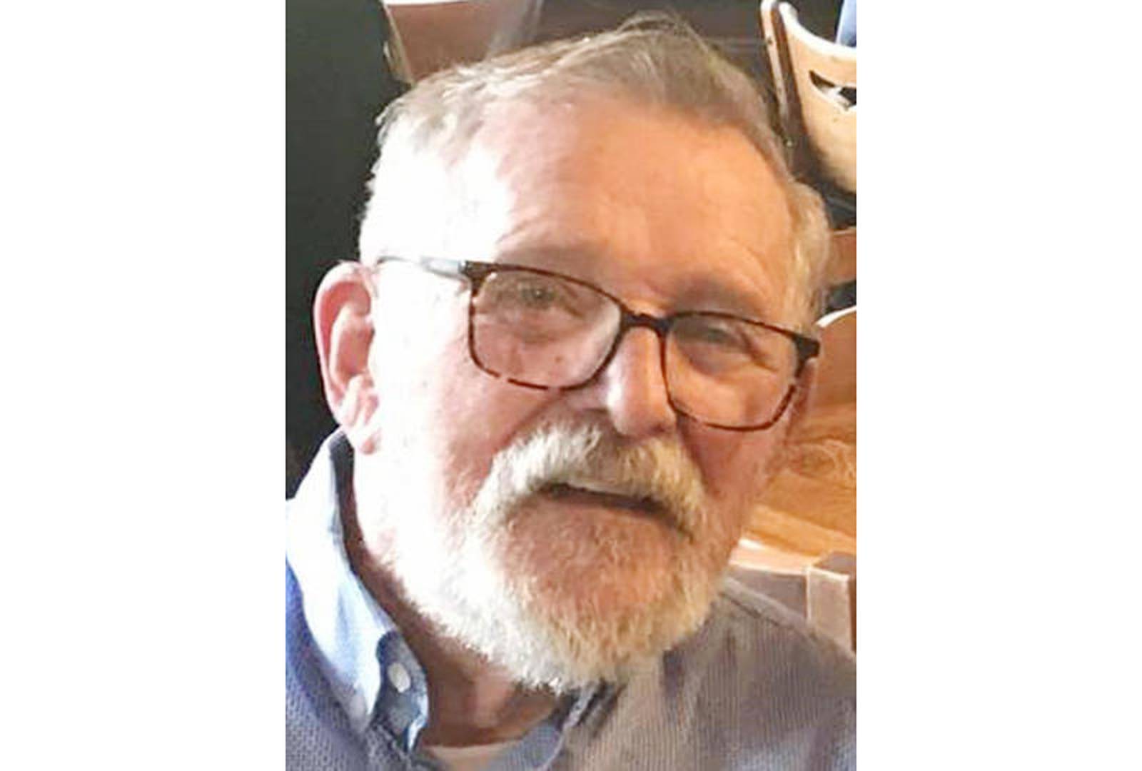 David Fisk – Shaw Local