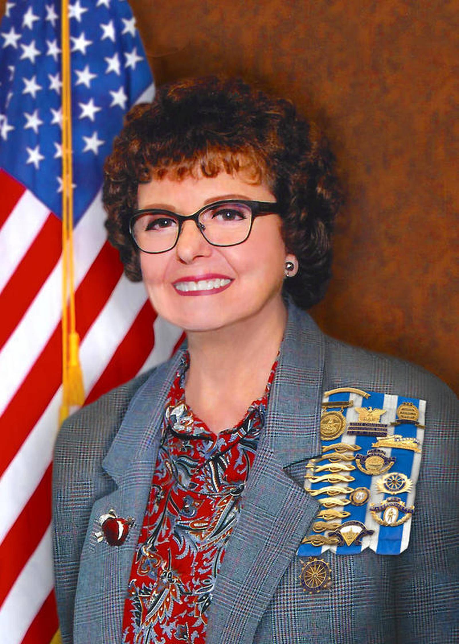 Sharon Bittner will serve as state officer – Shaw Local