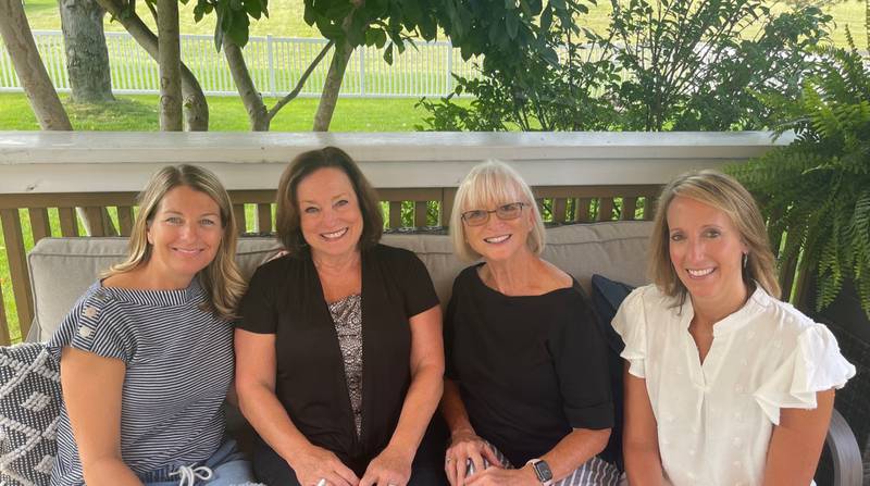 Child Welfare Guild to host spring Trash to Treasure sale – Shaw Local