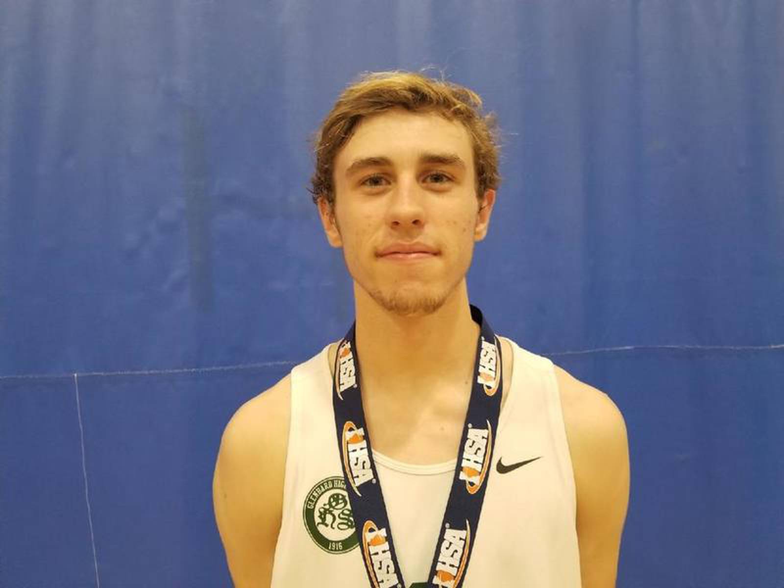 Boys Volleyball: Ryan Swartz, Glenbard West take third at state, eager ...