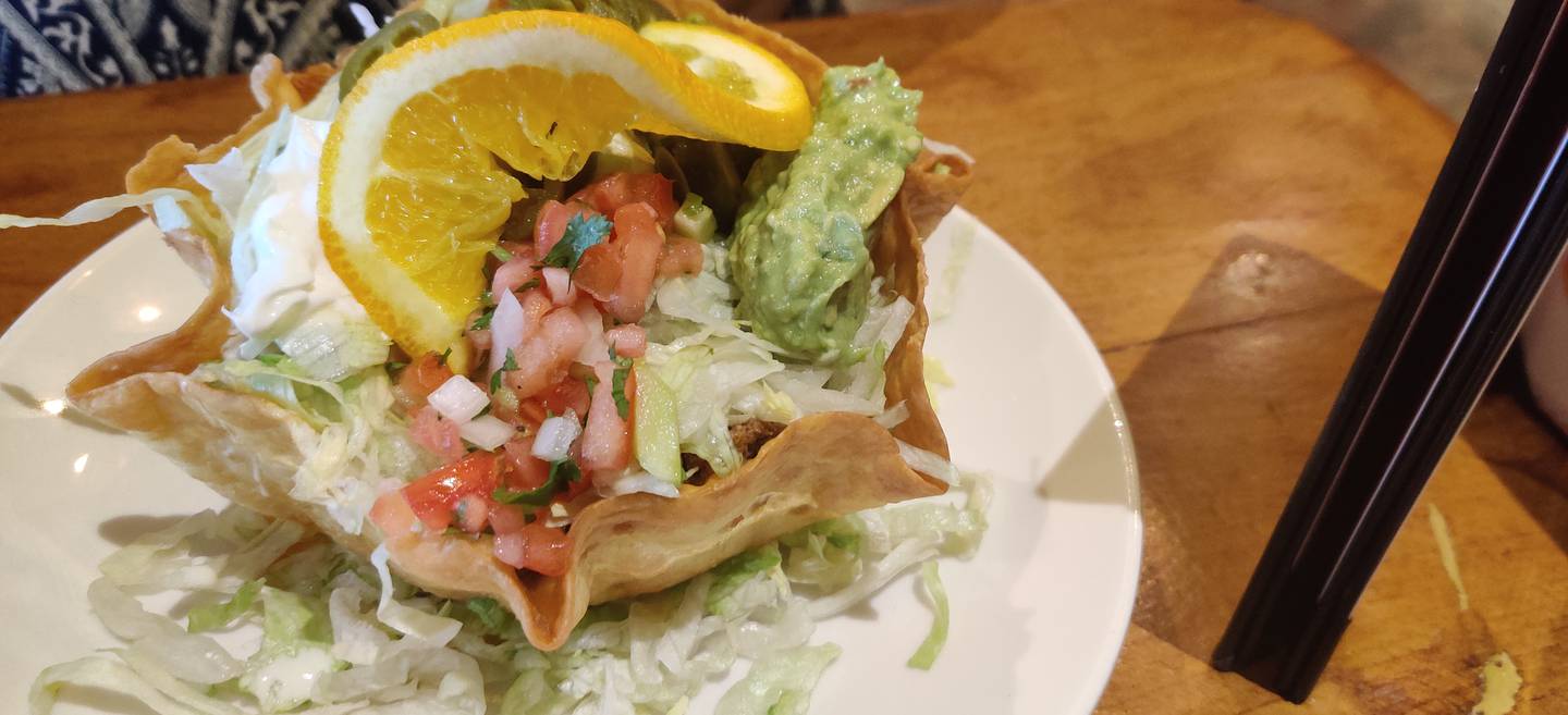 Mystery Diner in DeKalb: Los Rancheros does everything right – Shaw Local