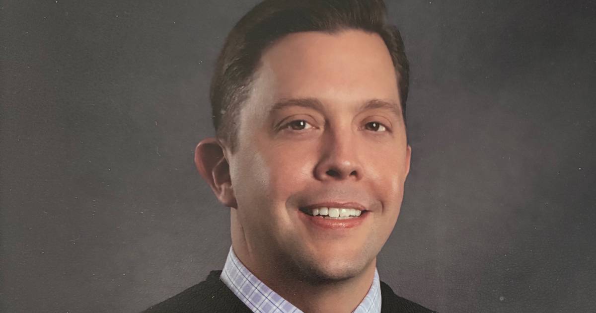 2026 Election Questionnaire: John Pavich, Illinois Appellate Court ...