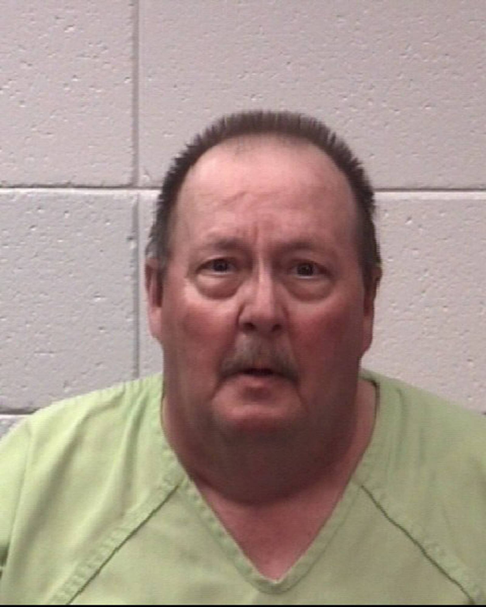 Morris man charged with strangling and shaking female household member ...