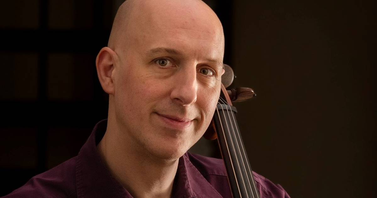 Elgin Symphony Orchestra to showcase principal cellist in upcoming ...