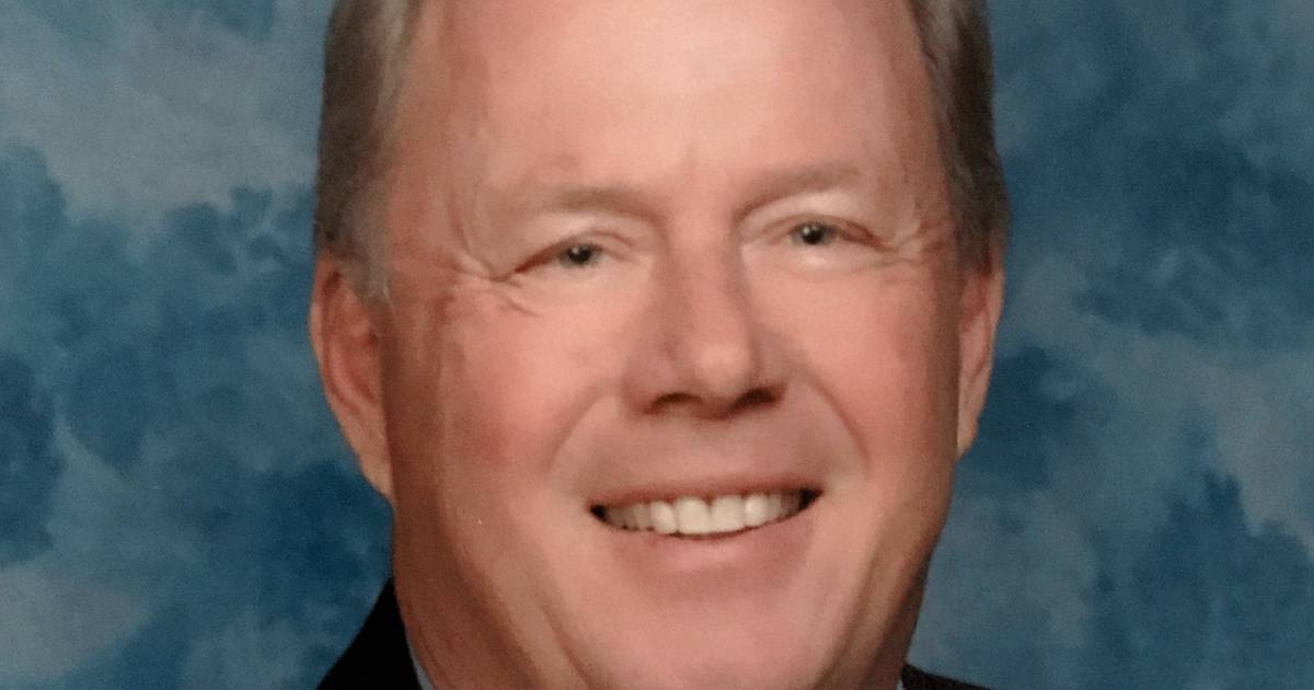 Princeton’s Michael Stutzke named to SRCCF Board – Shaw Local