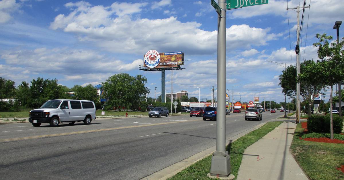 Jefferson St. could have a summer of renewal – Shaw Local