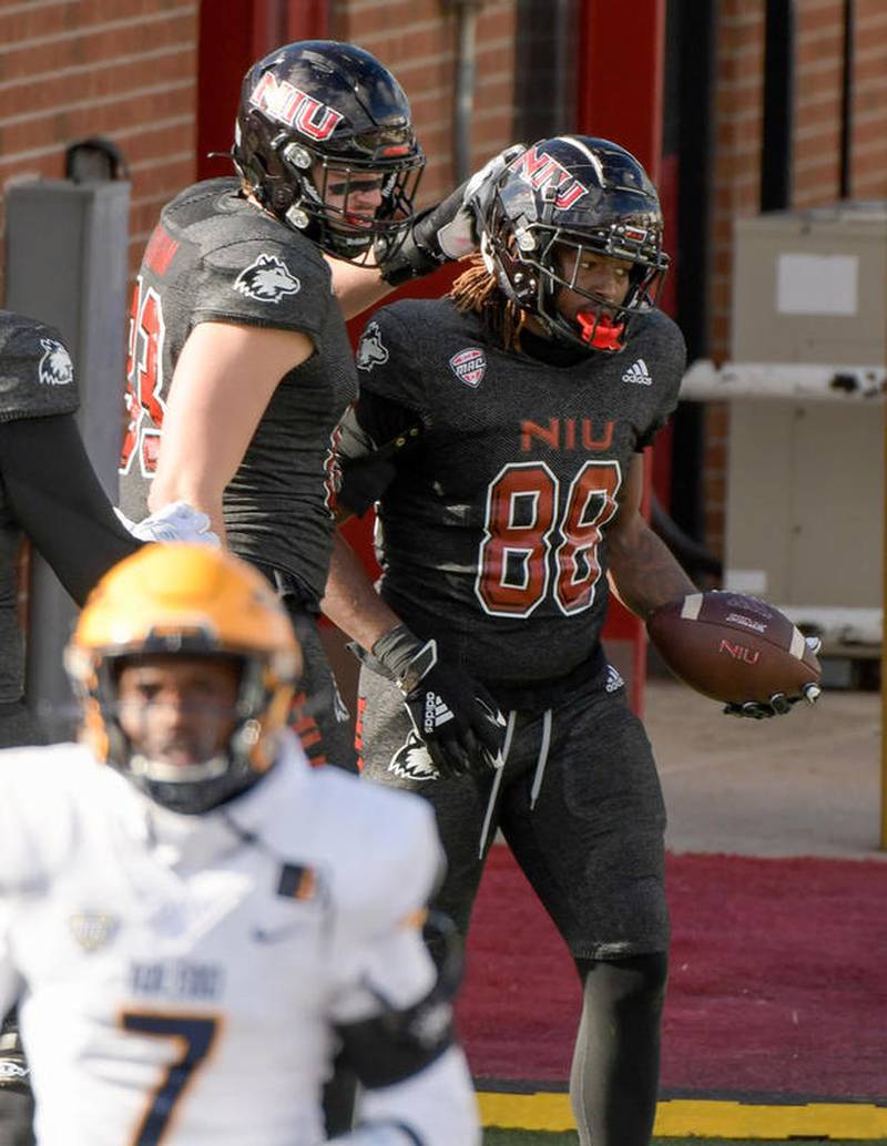 Overheard at the dog park: What the Huskies are saying ahead of NIU's ...