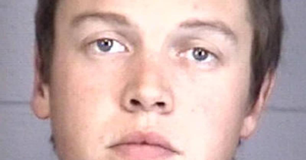 Sex Offender Released With Monitoring Device Shaw Local