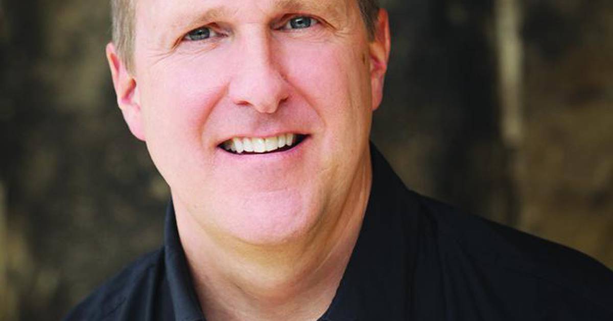 Jon Panner is Christ Community Church’s new pastor – Shaw Local