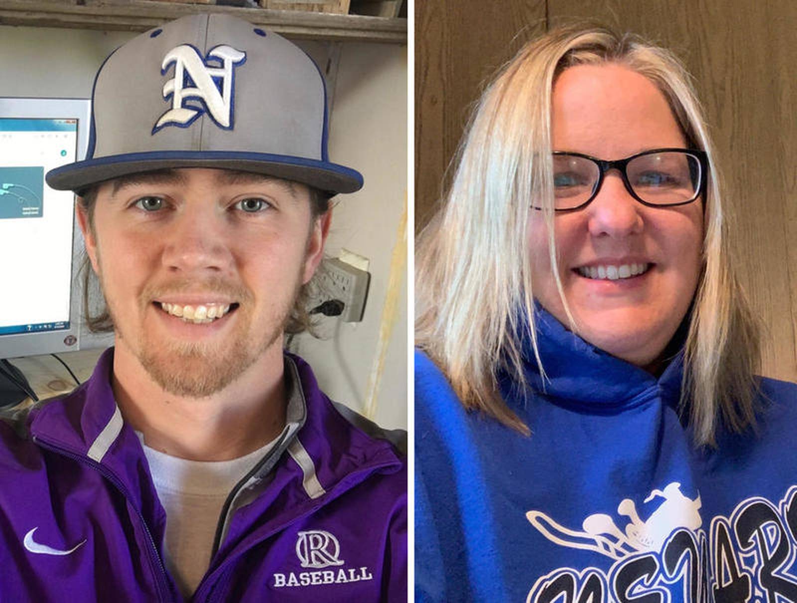 Newark tabs Chase, Cooper as next athletic directors – Shaw Local