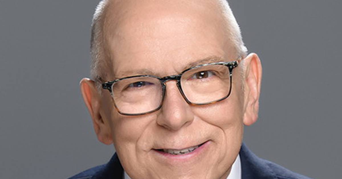 Meteorologist Tom Skilling among 2024 inductees into Fox Valley Hall of ...