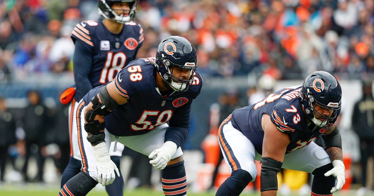 What Chicago Bears’ coordinators, assistant coaches said ahead of ...