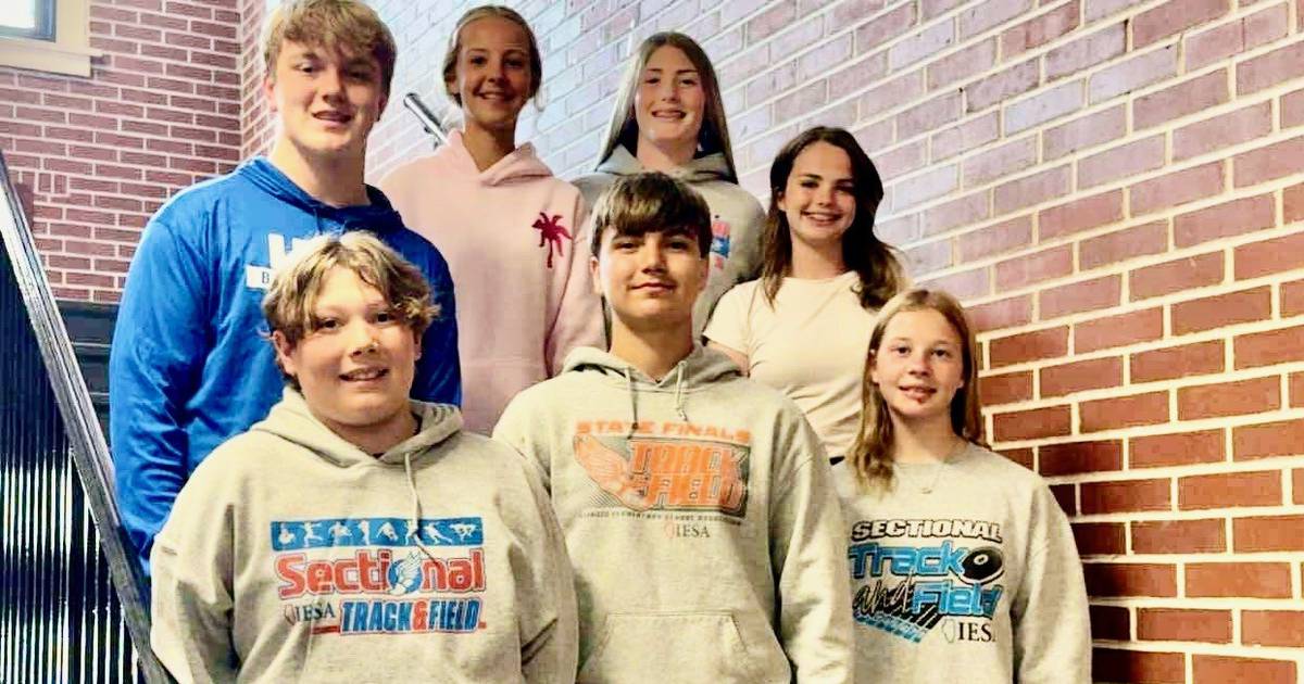 Princeton Logan athletes qualify for IESA 3A State track & field finals ...
