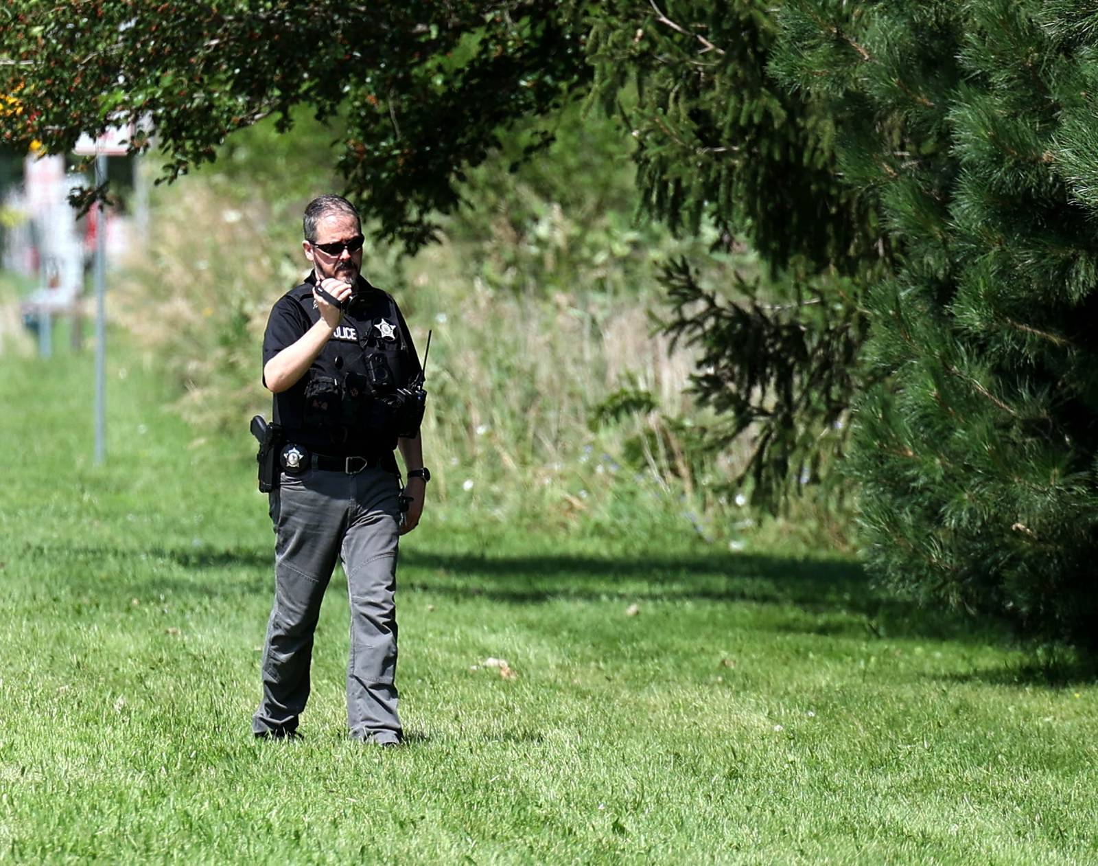 DeKalb Police Department renews $1.2M contract for body cameras – Shaw ...