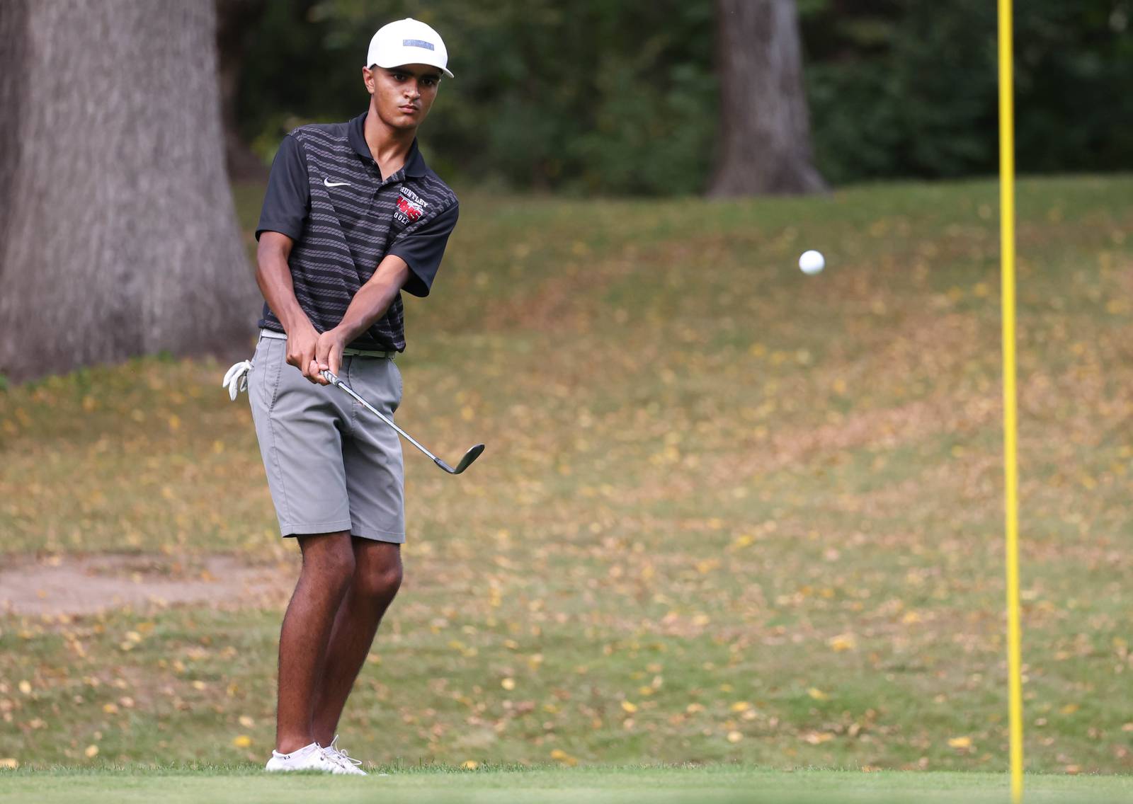 Photos: Several area golf teams compete in the Mark Rolfing Cup – Shaw ...