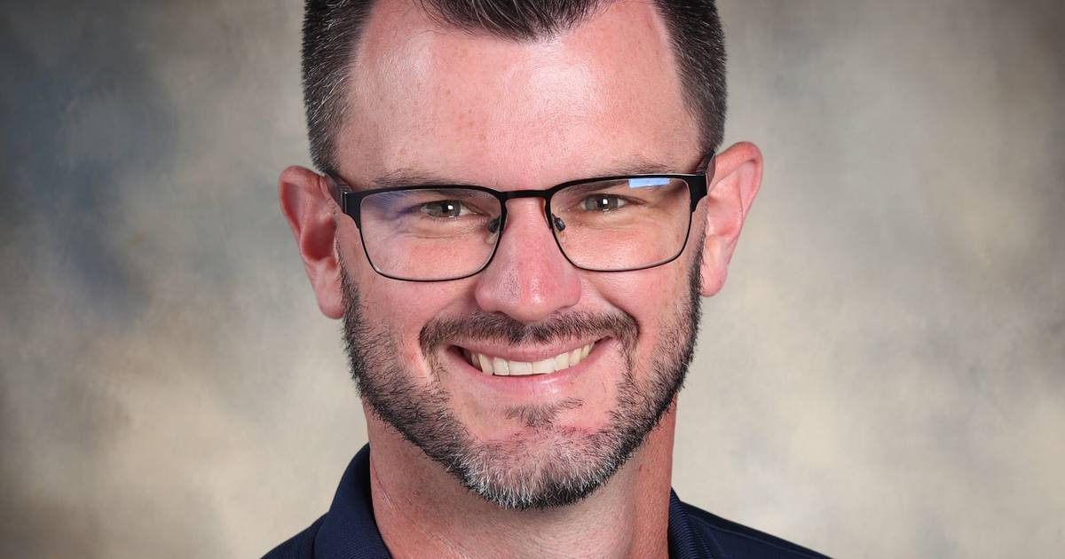 Kevin Fitzgerald embracing new role as Joliet Central athletic director ...