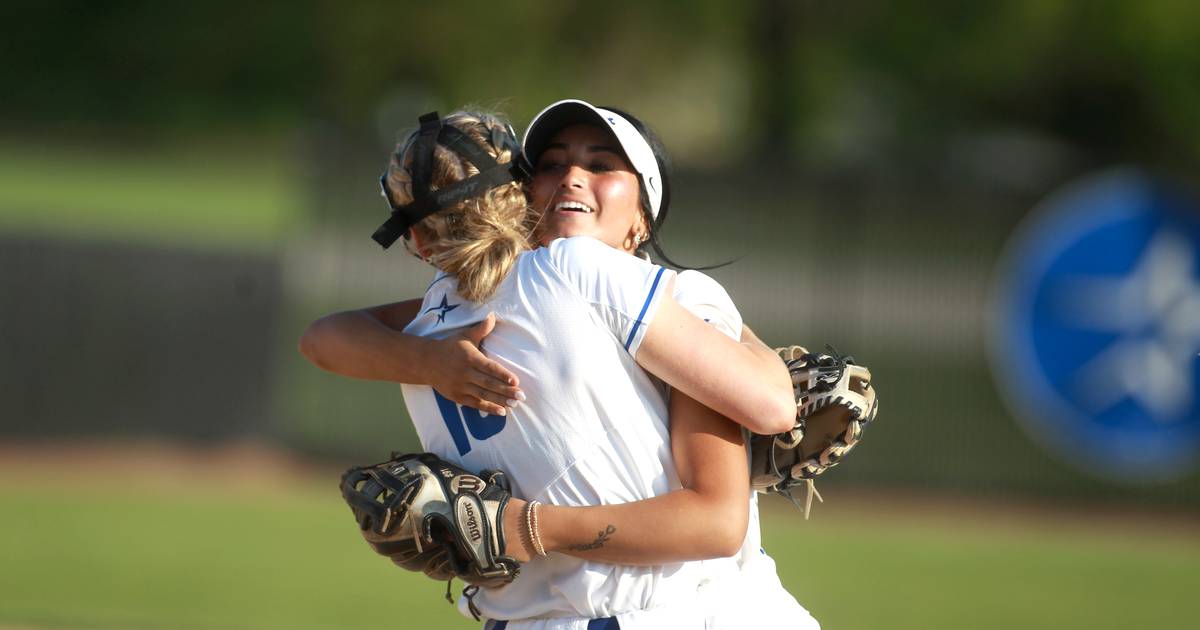 Softball: Kane County Chronicle 2024 All-Area Team – Shaw Local