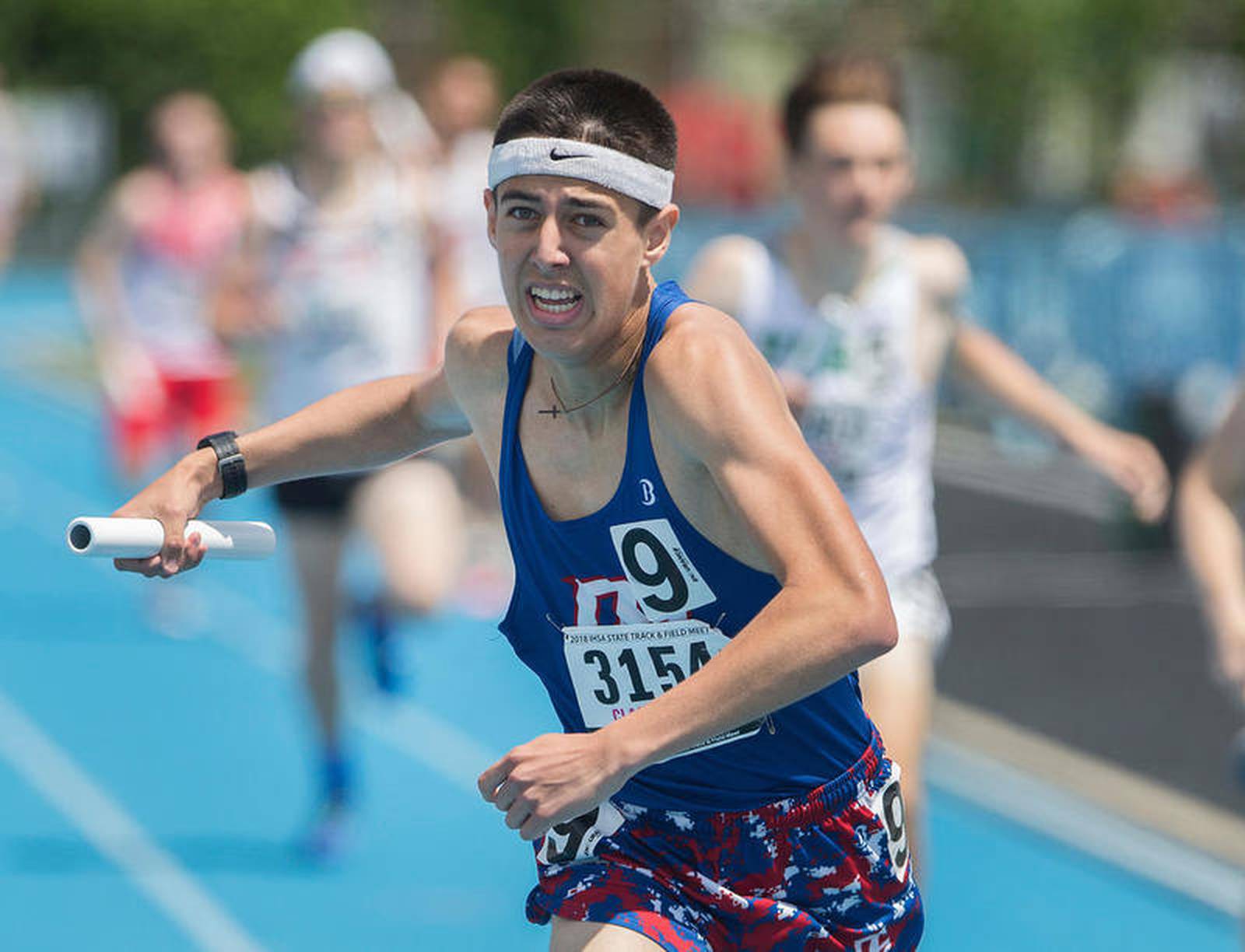 High school boys track and field: 2019 season team previews – Shaw Local