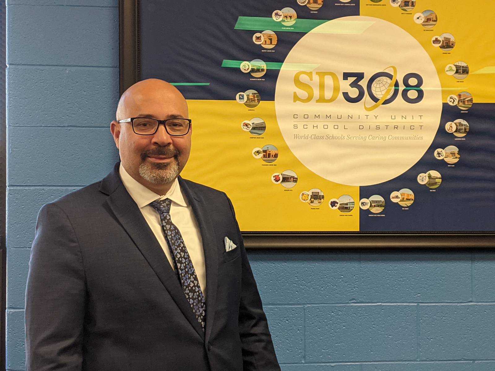 Oswego SD308 to have enrollment analysis done in face of district’s continued growth – Shaw Local