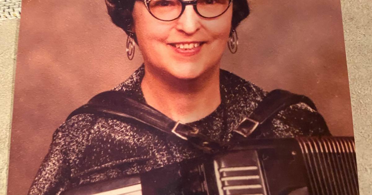 Ottawa musician Joyce Piercy turns 100 years old – Shaw Local