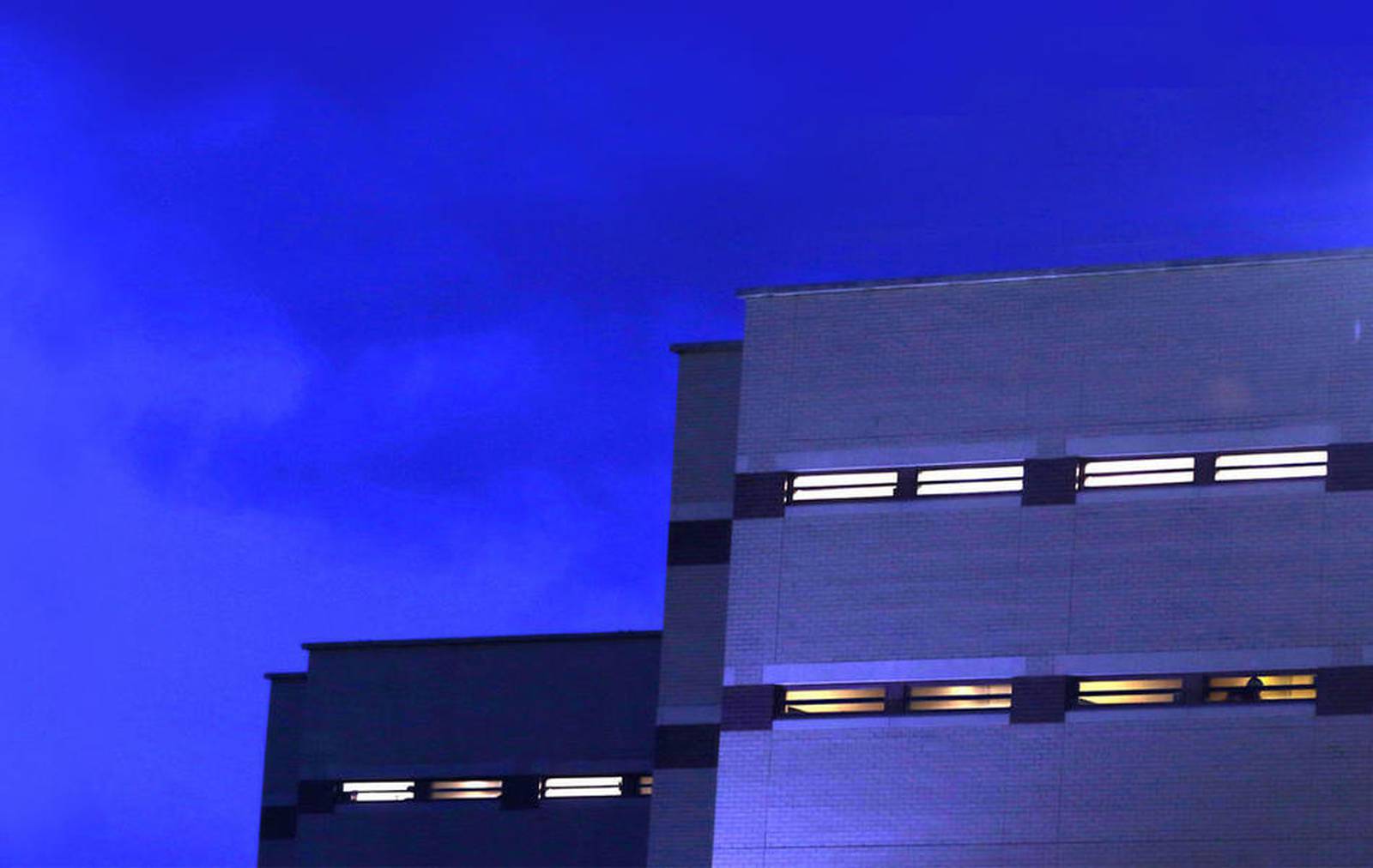 McHenry County sheriff continues overhaul of jail operations – Shaw Local