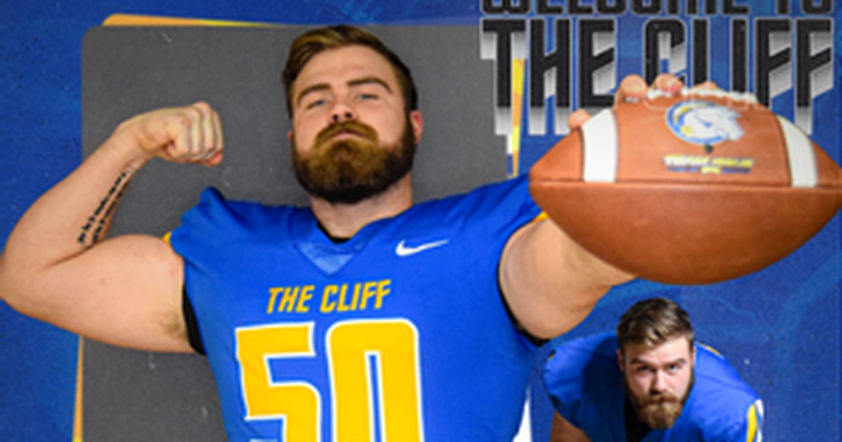 Pierce Miller signs with Briar Cliff University – Shaw Local