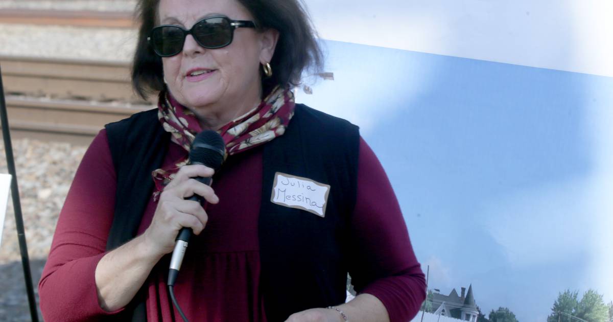 NCI Artworks announces Julia Messina as new executive director – Shaw Local