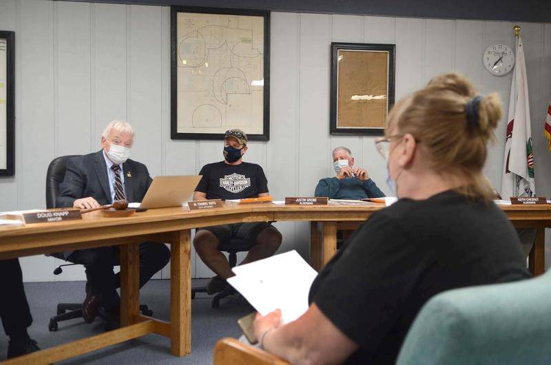 Project Humane proposes a plan for feral cats – Shaw Local