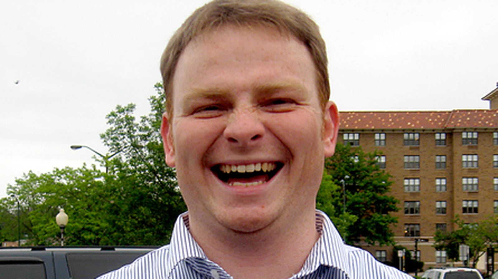 Face Time: Daniel Cannon – Shaw Local