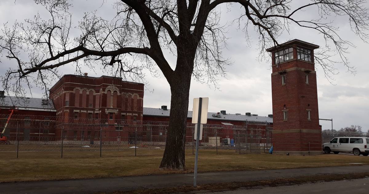 Illinois Department of Corrections to host hiring events in Ottawa ...